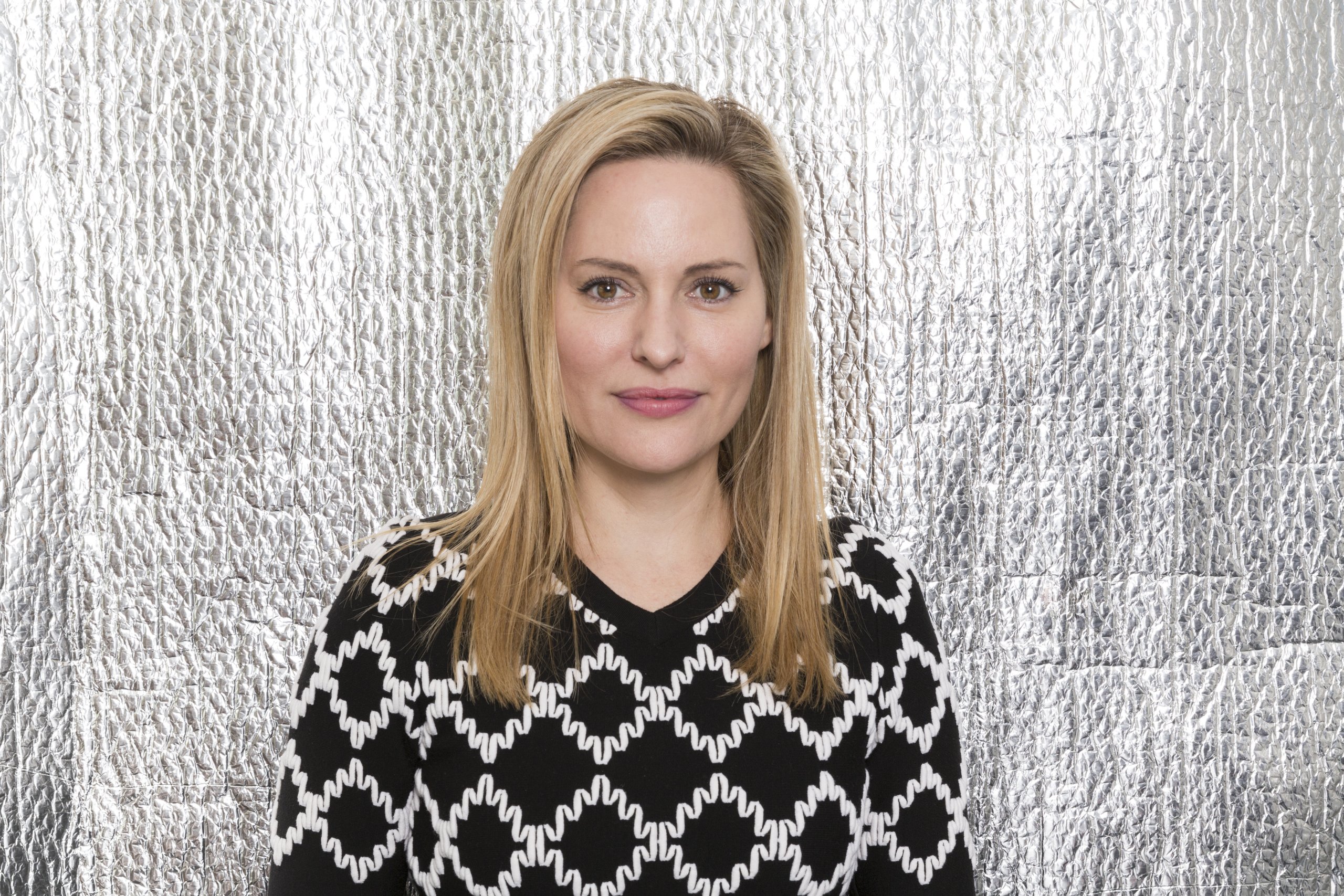 New Leaf: Private Speaker's Agent for Independent Speakers | Aimée Mullins